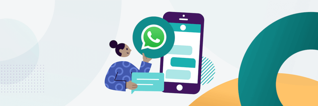 Les conversations sur WhatsApp Business Platform | Esendex FR