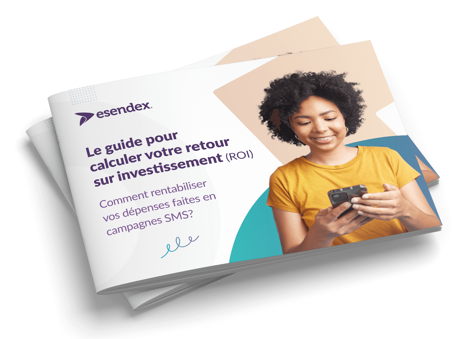 Le guide pourcalculer votre retoursur investissement | Esendex FR