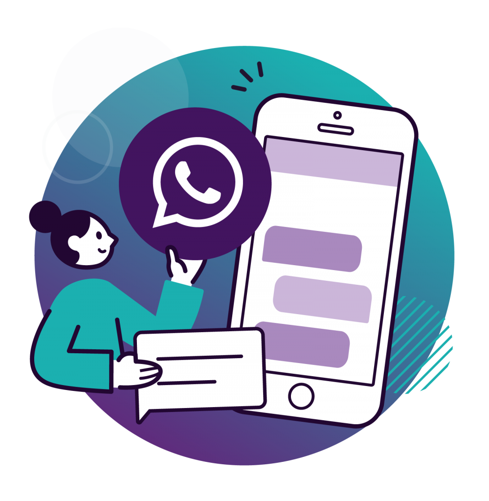 WhatsApp Business API : ce qu'il faut savoir | Esendex